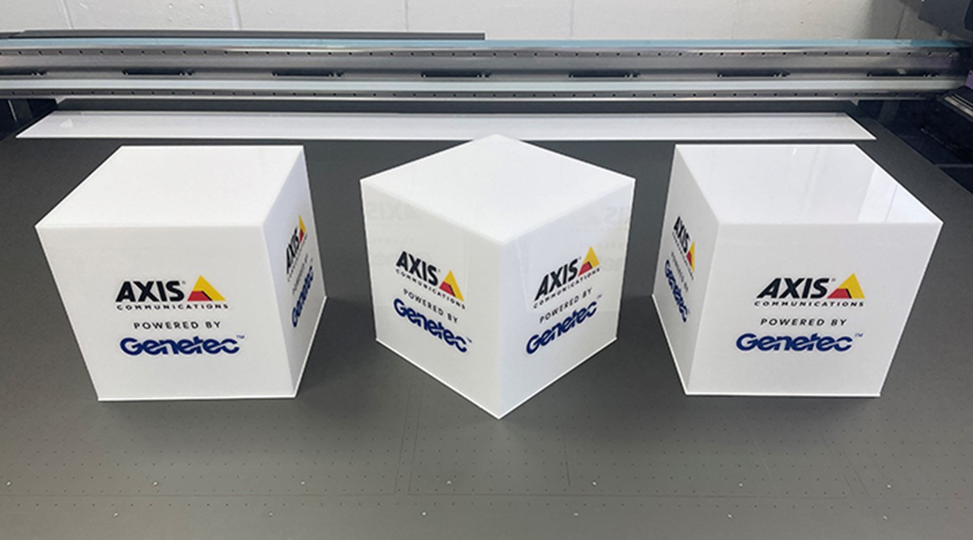 Perspex - Projects | Gallery | Perspex